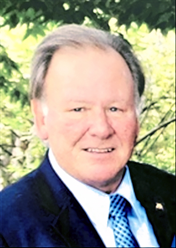 THOMAS MAINS SR. | News, Sports, Jobs - The Herald Star